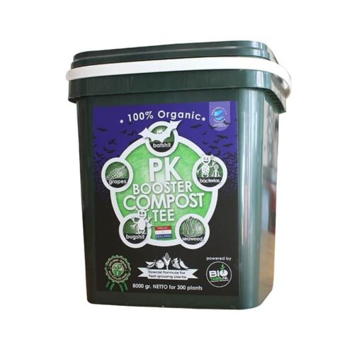 BioTabs PK Booster Compost Tea – jurassic hydroponics