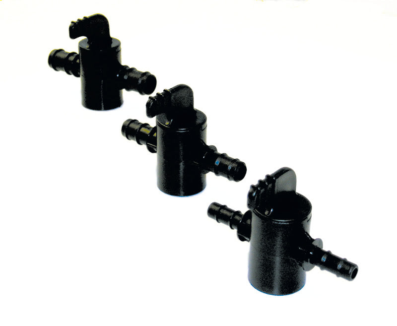 BARBED FLOW CONTROL TAPS – jurassic hydroponics