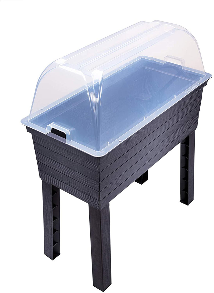 Earlygrow Grow Table And Cover – jurassic hydroponics