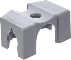 Gardena Pipe Clip 13 mm (1/2") – jurassic hydroponics