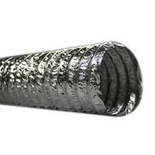 Vortex Ducting 5m & 10m Various Diameters – jurassic hydroponics